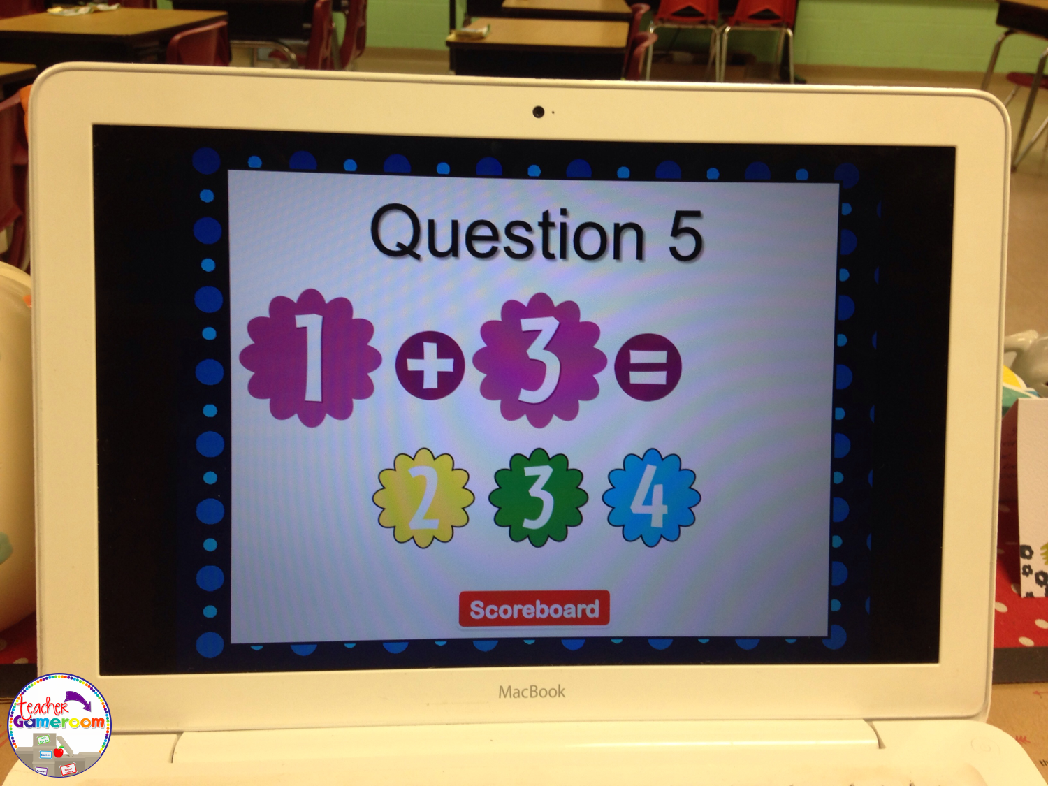 5 Different Ways to Print and Use a PowerPoint Game