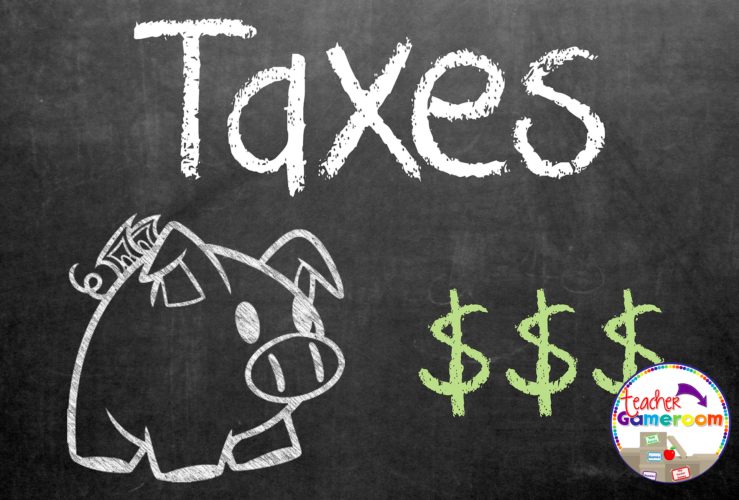 I OWE WHAT! More tips for TPT & Taxes that can save you MONEY!