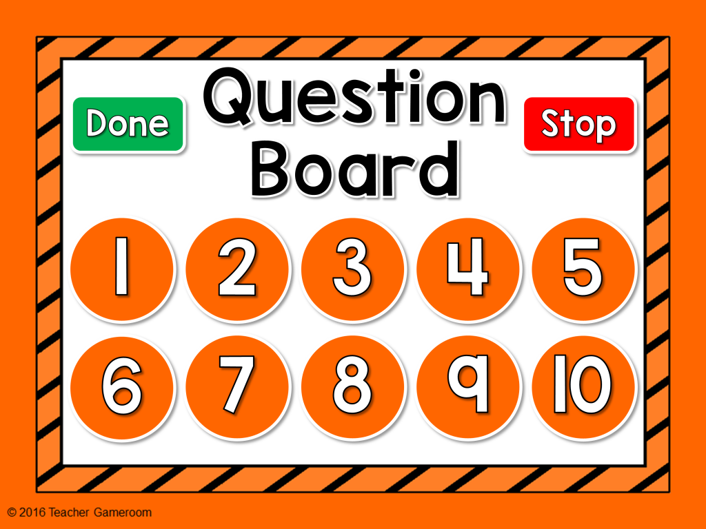 CVC Middle E Practice Mini Game - Teacher Gameroom