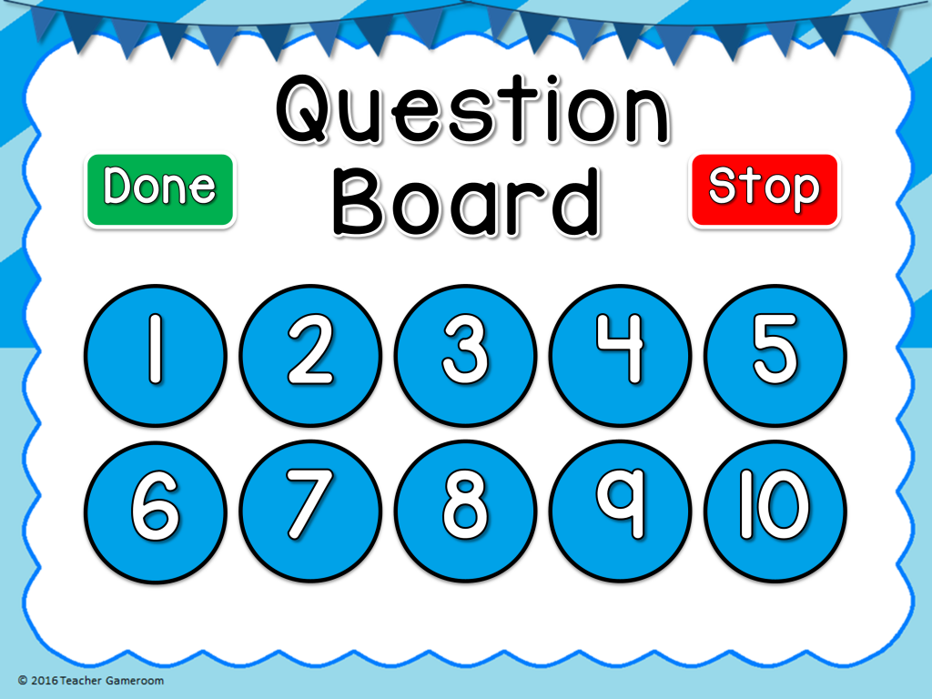 Identifying Australian Money Mini Powerpoint Game - Teacher Gameroom