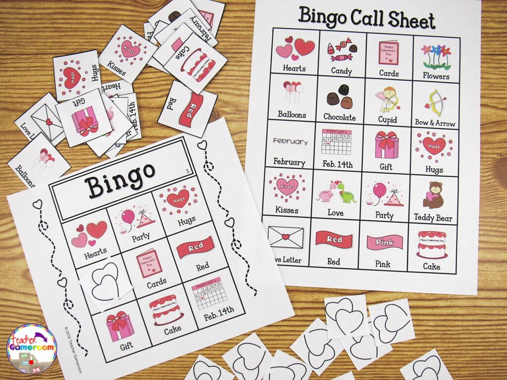 5 Fun and Engaging Valentine's Day Activities for Students