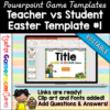 5 Fun Easter Activities that make Elementary Students Smile