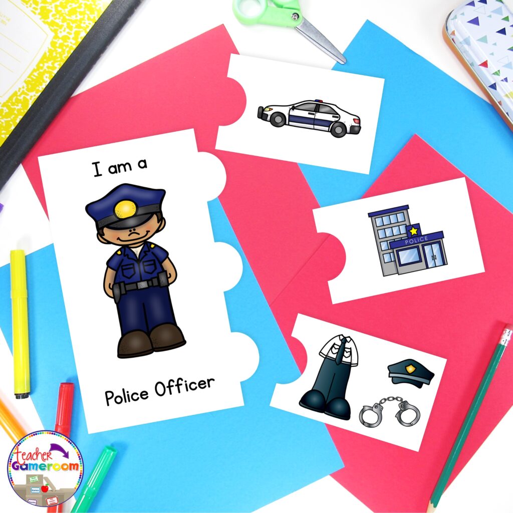 Community Workers Activity Bundle every teacher NEEDS for a successful ...