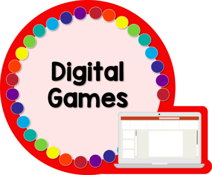 Home - Teacher Gameroom